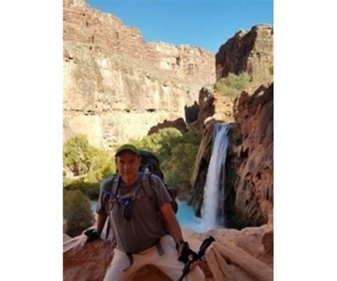 John Benavidez Obituary 1953 2025 Phoenix Az Arizona Daily Sun