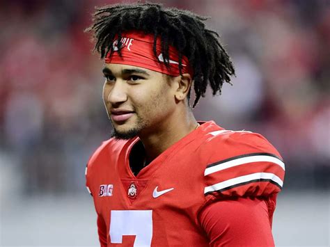 Barstool Sports On Twitter Cj Stroud Gave Every Player On Ohio State