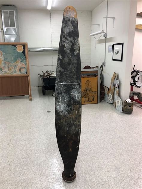 Propeller — Typhoon Legacy