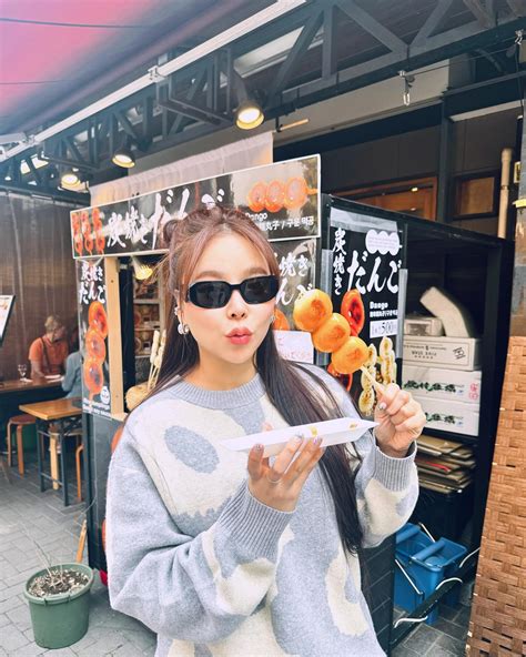 Ig ซานิ นิภาภรณ์ นิติธนการ Asakusa 🙏🏻 Instagram