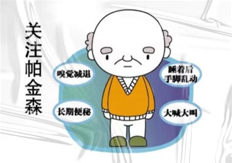 帕金森治疗分阶段，合理治疗是关键 知乎