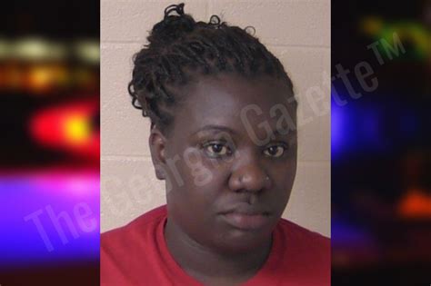 Dominique Durden — Walker County Jail Bookings