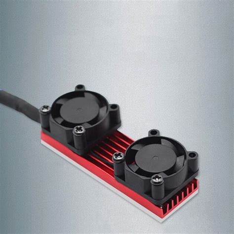 M2 Solid State Radiator Nvme 2280 Thermal Heat Si Vicedeal
