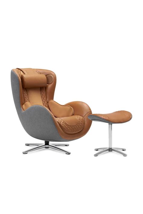 Power Pick Nouhaus Classic Massage Chair Review Marie Claire