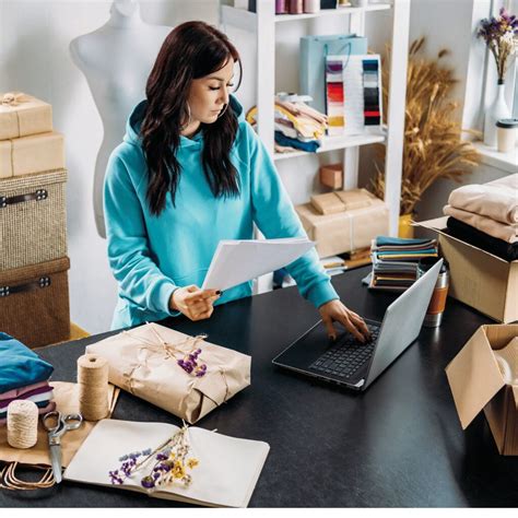 How Does Dropshipping Work Nancy Badillo