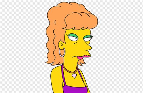 Jonrón Simpson Lisa Simpson Bart Simpson Nland Flanders Grampa Simpson
