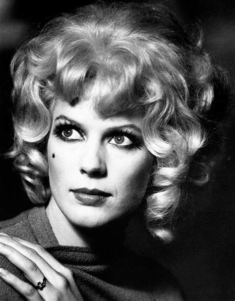 30 Fabulous Photos Of Mimsy Farmer In The 1960s And 70s ~ Vintage Everyday