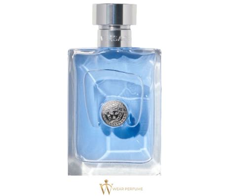 Nước hoa nam Versace Eros Pour Homme EDT wearperfume