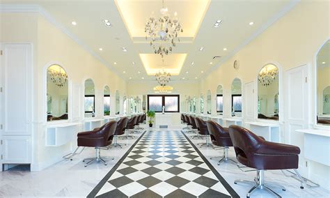 店舗情報 髪質改善と毛髪診断の美容室 Salondewith ｜千葉県市川市･本八幡･船橋市･西船橋の髪をきれいにする美容室 美容院 ヘアサロン