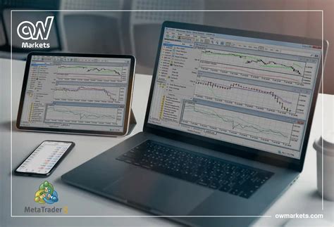 Metatrader 5 Platform Guide