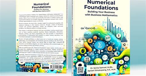 Penerbit Nem Numerical Foundations Building Your Business With Business Mathematics