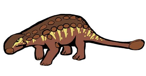 Euoplocephalus Jurassic World The Amalgaverse Wiki Fandom