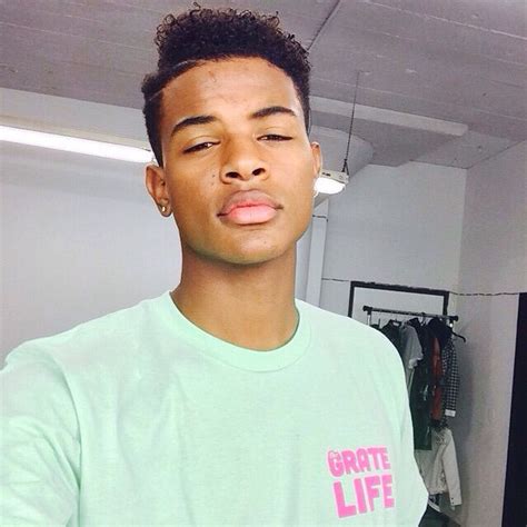 67 Best Trevor Jackson Images On Pinterest Trevor Jackson African