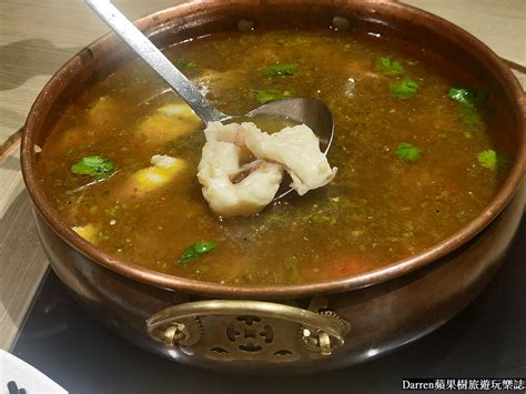 金蓬萊遵古台菜餐廳》台北天母米其林一星台菜餐廳必點招牌菜，菜單價格 Darren蘋果樹旅遊玩樂誌