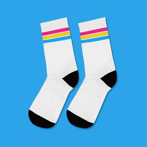 Pansexual Pride 11 Piece Artofit
