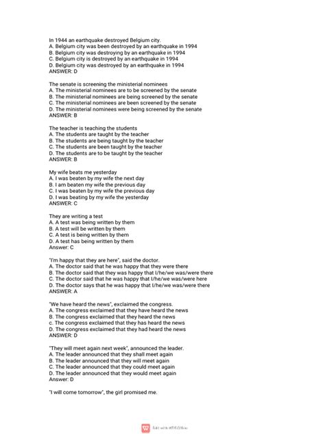 Gst 204 Prof 1 Pdf