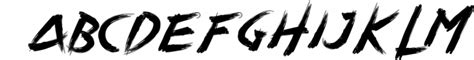 Raskhal Plus Extra Bonus Font Decorative Display Modern A What Font Is