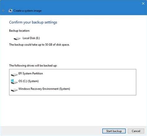 Compare Recovery Disk Disk Recovery System Image And System Repair Disc