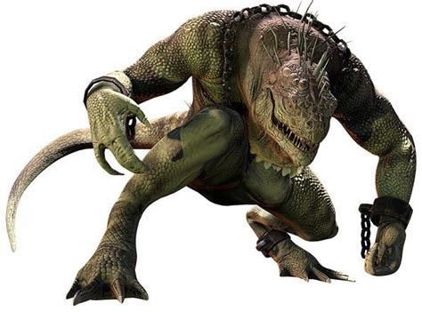 Introducir 81 Imagen Spiderman Lizard Villain Abzlocalmx