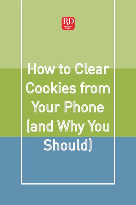 How To Clear Cookies From Your Iphone And Android And Why You Should