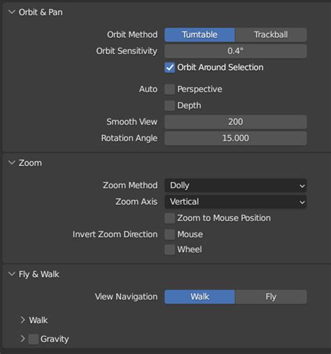 Sculpting Glitch Basics And Interface Blender Artists Community