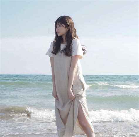 1999 Yuzuha Saeki 冴木柚葉 さえきゆずは Model