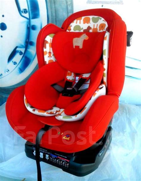Автокресло LIKO BABY LB309. Южная Корея. (0-25 кг). Новое. В наличии ...