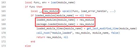 反馈一个 Hotreloadlua 中 Require 函数的问题 · Issue 653 · Tencentunlua · Github