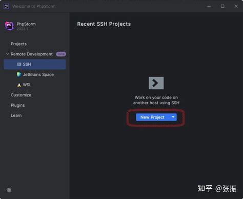 PHPStorm 通过 SSH 远程编辑服务器项目 知乎