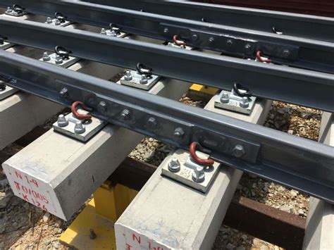 Track Accessories Trackwork