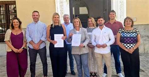 El PP pedirá el apoyo del resto de grupos políticos en el pleno de