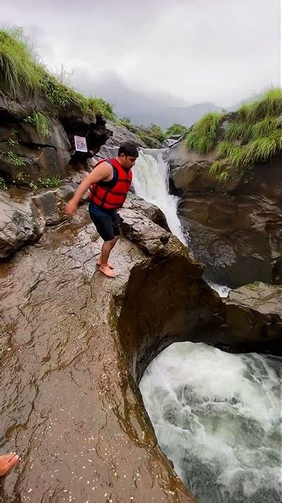 Mini Vlog Devkund Waterfalls Youtube