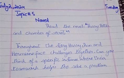 B Y Jopic Tuerdg Novel Read The Studyx
