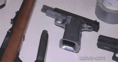 Você Sabe O Que Precisa Ser Feito Para Adquirir Uma Arma