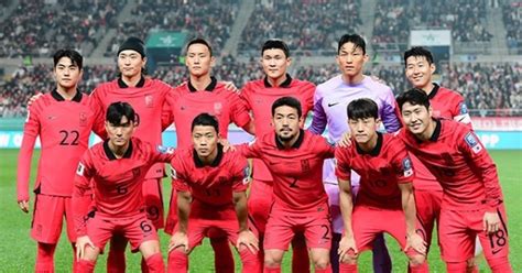 64년 만에 亞 정상 노리는 클린스만호 12월 말 최종 엔트리 발표1월 6일 평가전 예정