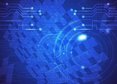 公式代码数学符号和板的抽象背景数字技术的图片 包图网企业站