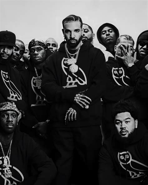 Ovo Canada Embracing Heritage Through Modern Fashion