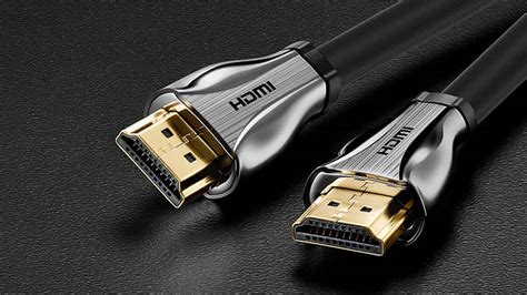 Understanding Hdmi What Does An Hdmi Cable Look Like