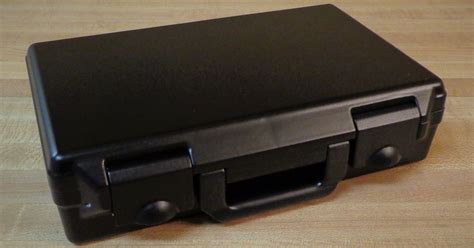 Pelican Deck Box Mtg By Tekcor17 Download Free Stl Model