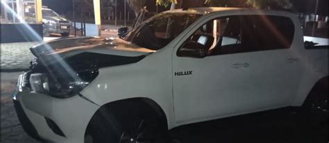 Ciclista Morre Atropelado Ao Bater Em Caminhonete Na BR 135 O Imparcial