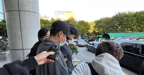 신혜성 만취한 상태로 남의 차 운전결국 법정 선다
