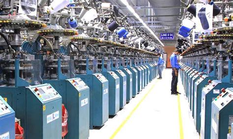Textile And Apparel Exporter Interloop Records Highest Profit Of Rs 12