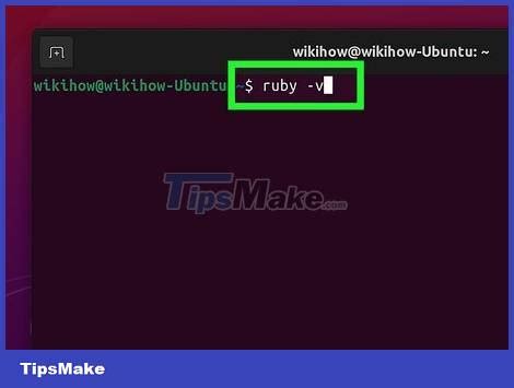 How To Execute Ruby Code
