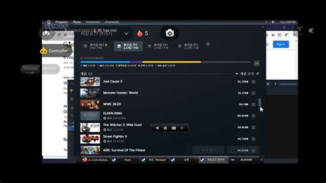 Steam Games In Chikki Youtube