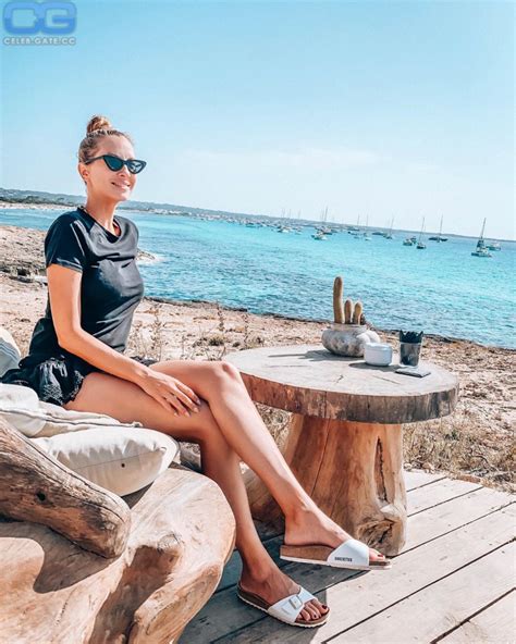Sandy Meyer Woelden Nackt Nacktbilder Playboy Nacktfotos Fakes Oben Ohne