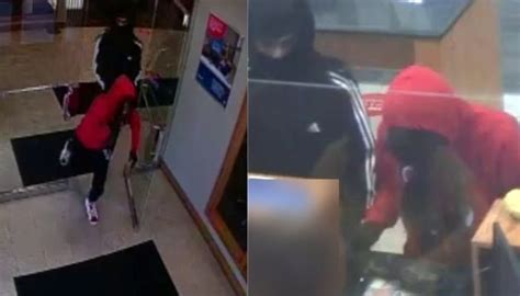 Fbi Seeking Suspects Who Robbed Bmo Harris Bank In Leawood