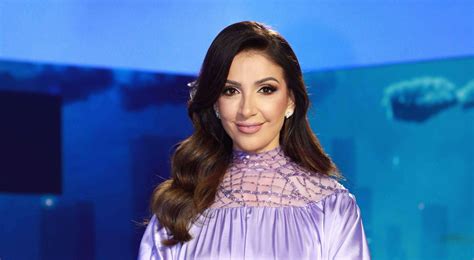 دونت وصيتي وجهزت القبر فنانة سورية تثير الجدل حول استعدادها للموت