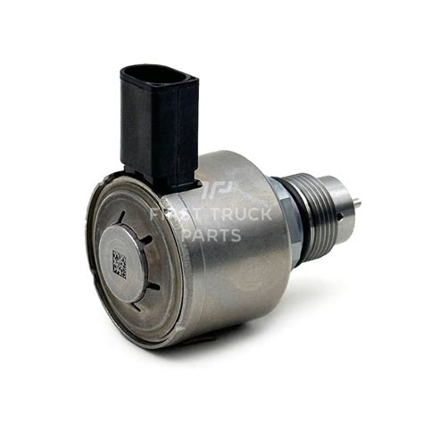 Pn 2136382 Genuine Paccar® Fuel Rail Pressure Control Valve