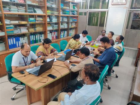 Community Initiative Society On Linkedin Successful Wrap Up Of Our Online Monthly Progress