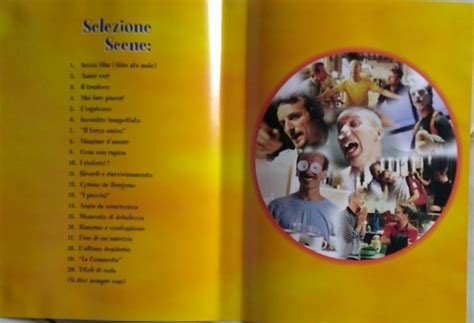 Aldo Giovanni Giacomo E Massimo Venier Chiedimi Se Sono Felice Blog